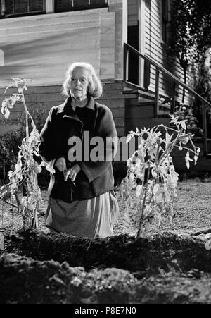Frances (1982) Kim Stanley, Date: 1982 Stock Photo - Alamy
