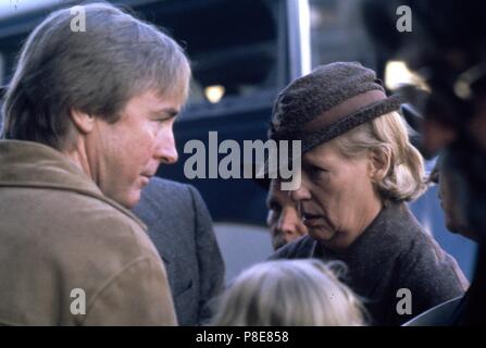 FRANCES, Kim Stanley, 1982 Stock Photo - Alamy