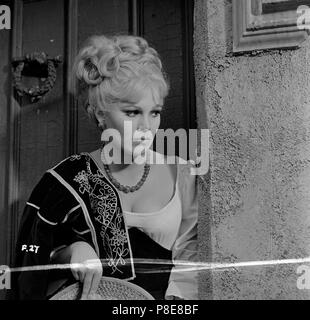 Frankenstein Created Woman (1967) Susan Denberg, Date: 1967 Stock Photo ...
