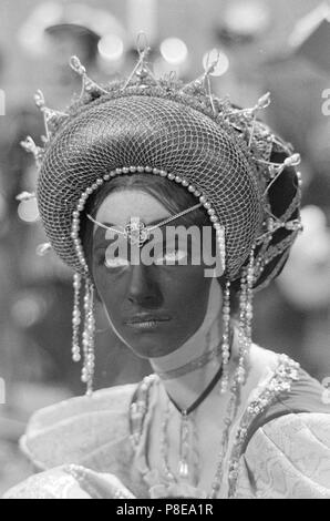 Henry VIII and his 6 wives (1972) Charlotte Rampling, Date: 1972 Stock ...