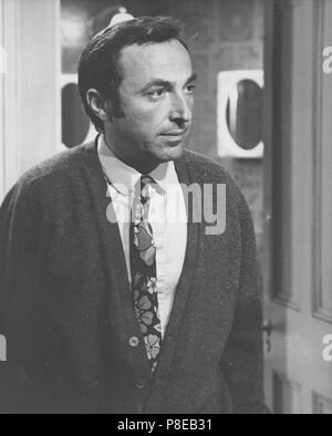 Hoffman (1970) Film Director Alvin Rakoff, Date: 1970 Stock Photo - Alamy