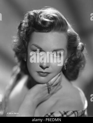 Laughter in Paradise (1951) Beatrice Campbell, Date: 1951 Stock Photo ...