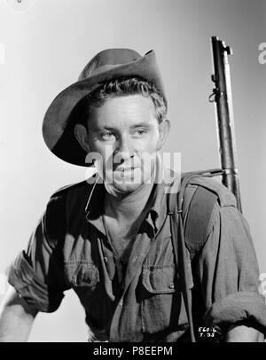 The Long and the Short and the Tall (1961) John Meillon, Date: 1961 ...