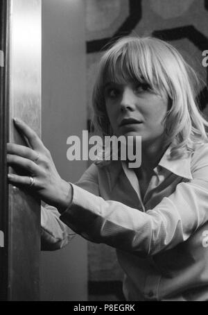 Madhouse (1974) Natasha Pyne, Date: 1974 Stock Photo - Alamy