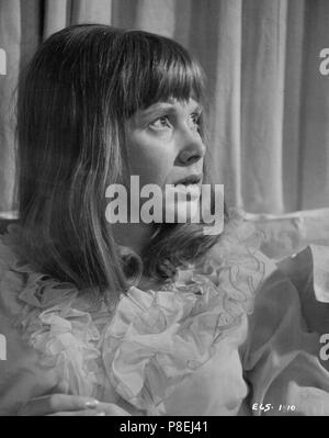 The Nanny (1965) Wendy Craig, Date: 1965 Stock Photo - Alamy