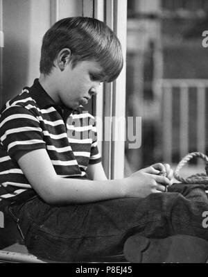 The Nanny (1965) William Dix, Date: 1965 Stock Photo - Alamy