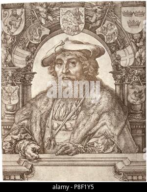 Christian II of Denmark (1481-1559) was a Danish monarch who ruled from ...