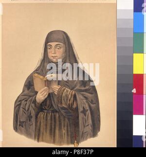 Portrait of Peter the Great, Peter I or Pyotr Alexeyevich Romanov, 1672 ...