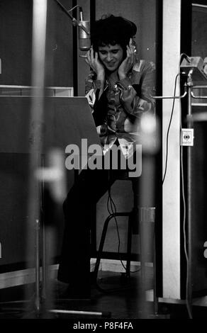 Stardust (1974) Date: 1974 Stock Photo - Alamy