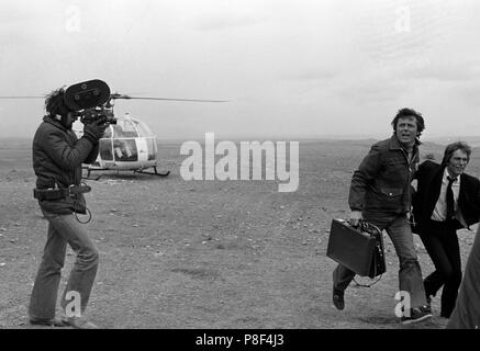 Stardust (1974) Date: 1974 Stock Photo - Alamy