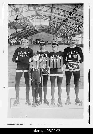 vintage team photo Stock Photo - Alamy