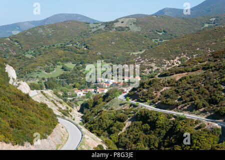 colour, mountains, greece, europe, horizontal, picturesque, day, during ...