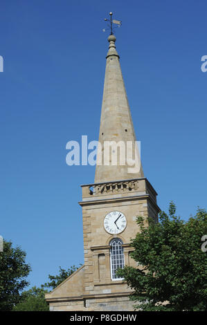 Holy Trinity Church, Church of Ireland, Ballycastle, Moyle, County ...