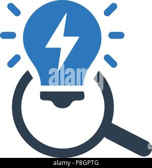 Smart Scan Icon Icon Stock Vector Image & Art - Alamy
