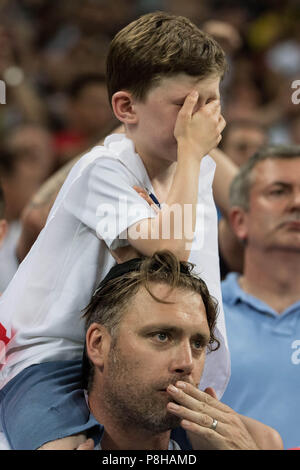 A football fan crying Stock Photo - Alamy
