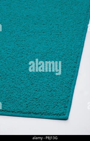Design for decorative edge of a rug Stock Photo - Alamy