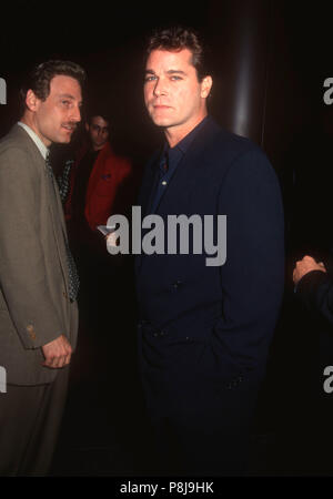 Ray Liotta Film Article 99 (USA 1992) Characters: Dr. Richard Sturgess ...