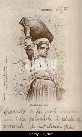 Giuseppe Bruno (1836-1904), an Italian artist, captured the rural life ...