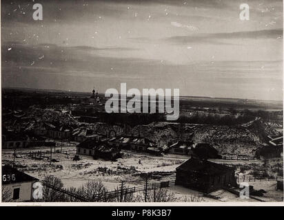 Totalansicht von Wladimir Wolinsky (BildID 15706401 Stock Photo - Alamy