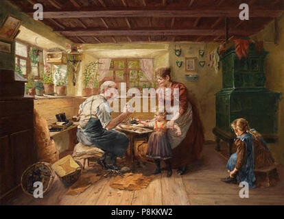 Georg Rossler (1861-1925) 031 (27880127589 Stock Photo - Alamy
