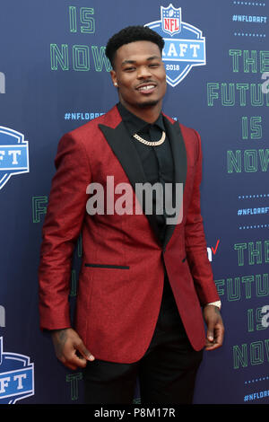 Los Angeles Chargers safety Derwin James Jr. takes part in a drill ...