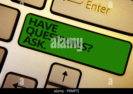 Curiosity people and asking questions concept vector illustration Stock ...