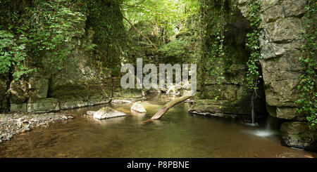 The Howk, Caldbeck, Lake District Stock Photo - Alamy