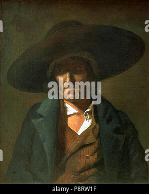 Theodore Gericault 079 (27956546549 Stock Photo - Alamy