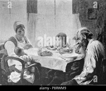 Shared family photo Stock Photo - Alamy