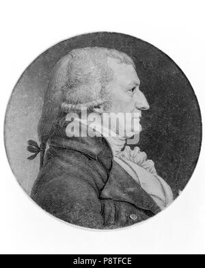 Henry Latimer, 1798 Stock Photo - Alamy