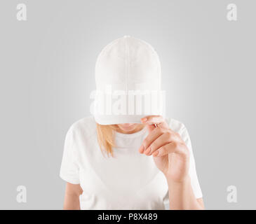 woman in uniform hold baseball or cricket bat sport game equipment on ...