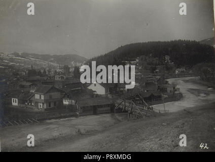 Dorna Watra (BildID 15665216 Stock Photo - Alamy