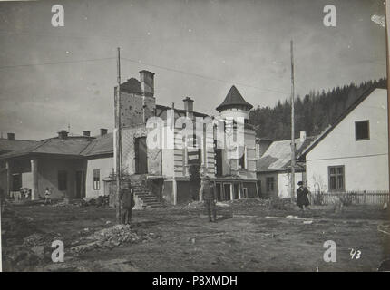 Dorna Watra (BildID 15665223 Stock Photo - Alamy