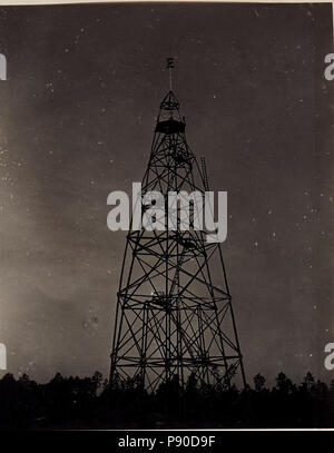 Hochstand Mosur. (BildID 15713356 Stock Photo - Alamy