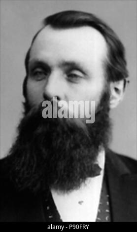 John Angus Kirk Stock Photo - Alamy