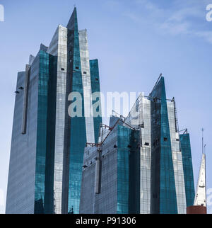 office building facade Stock Photo - Alamy