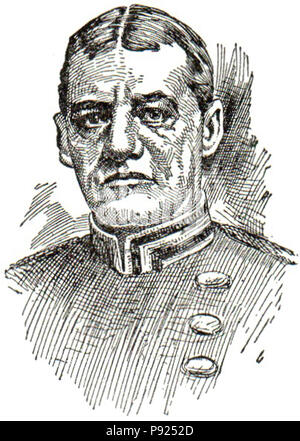 Robley Dunglison Evans Stock Photo - Alamy