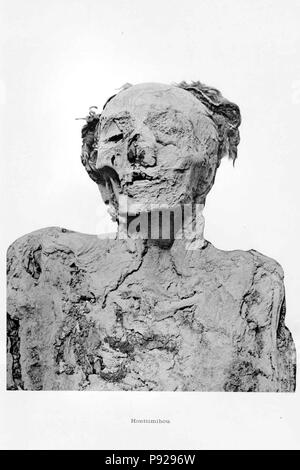 Ahmose Henuttamehu was an ancient Egyptian princess, daughter of ...