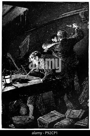 THE SEA WOLVES, David Niven, 1980, © Paramount/courtesy Everett ...