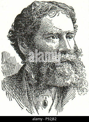 James Russell Lowell was an American poet, diplomat, and literary ...