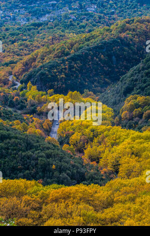 europe, greece, epiros, zagorohoria, national, hurdle, aoou, vikou ...