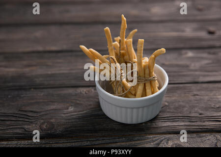 kue bawang. garlic cracker traditional indonesian culinary food Stock ...