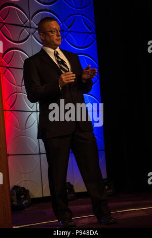 Steve Cichocki, Program Manager for CBRN Response Civil Support ...