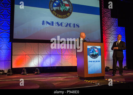 Steve Cichocki, Program Manager for CBRN Response Civil Support ...