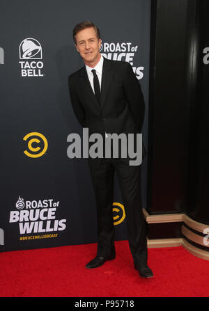 Hollywood, Ca. 14th July, 2018. Nikki Glaser, Lizzy Cooperman, at ...