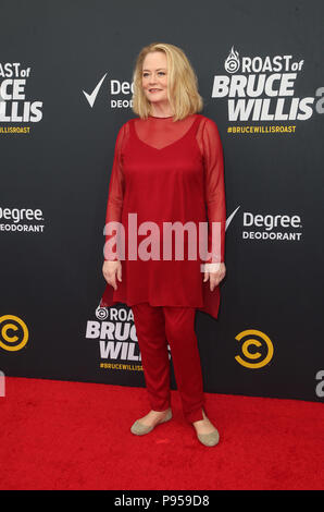 Hollywood, Ca. 14th July, 2018. Nikki Glaser, Lizzy Cooperman, at ...
