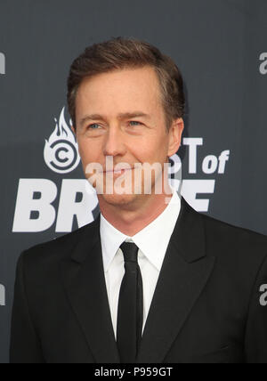 Hollywood, Ca. 14th July, 2018. Nikki Glaser, Lizzy Cooperman, at ...