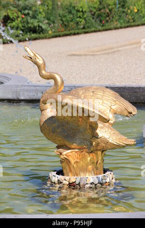 The Library of Huis ten Bosch Palace, after the renovation of the ...