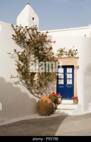 EUROPE, GREECE, South of the Peloponnese, Kythira Island (Κύθηρα ...