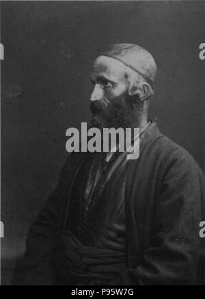 A Jew (Ermakov Stock Photo - Alamy